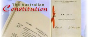 Constitution - Know Your Rights
