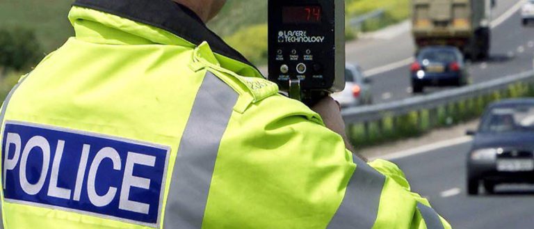 Fines - Know Your Rights